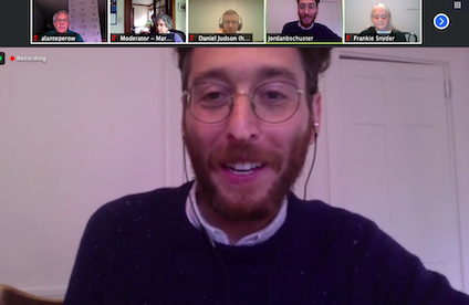 Festival Schedule 2020 – LimmudBoston